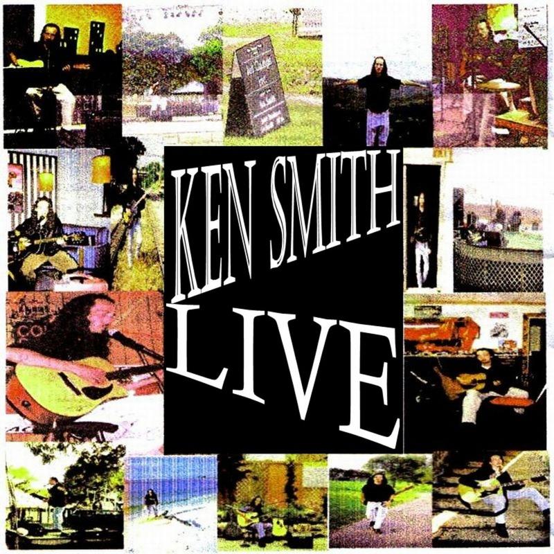 Ken Smith / Ken Smith (304100)