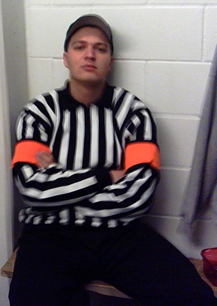 Real Rad Ref / Lenny Poppenhagen (349811)