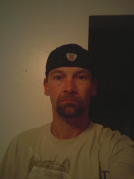 Pookie / Bruce Roach (2270325)