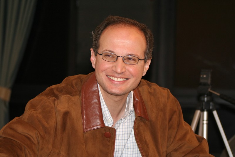 kal / Khaled Salaymeh (1806456)