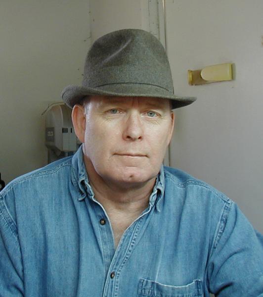 220767 / John Bozeman (220767)