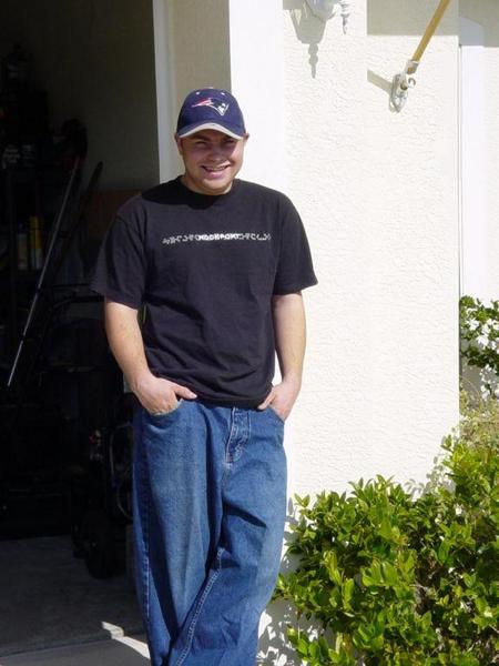 MattiK1783 / Matthew Backus (309229)